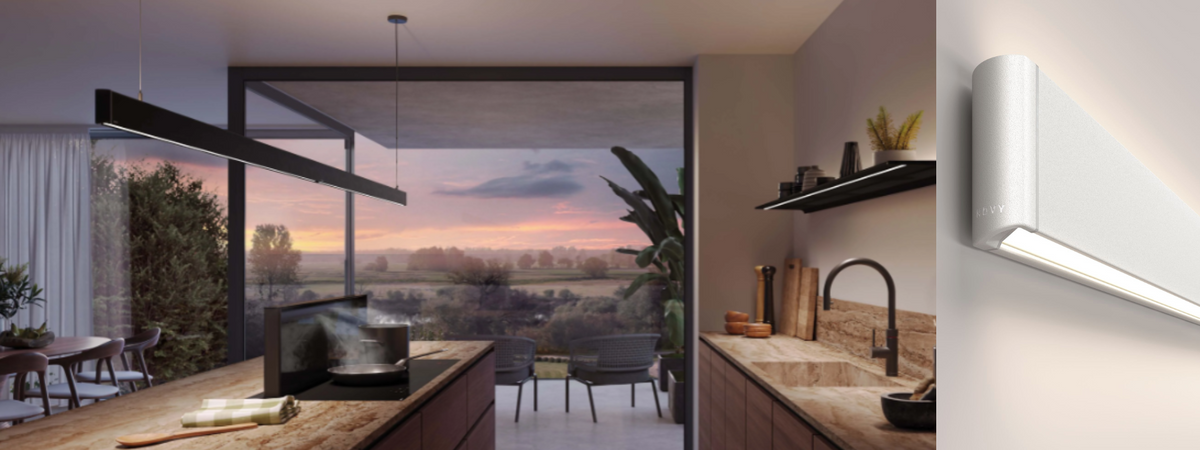 Novy Light– Jones-Jansen