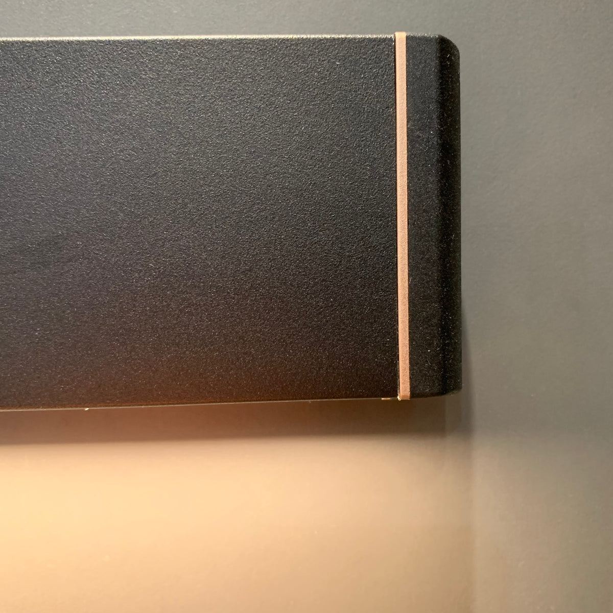 Jansen & de Bont / Novy - Wall - Mineral Black - Alle Afmetingen - P4 ...