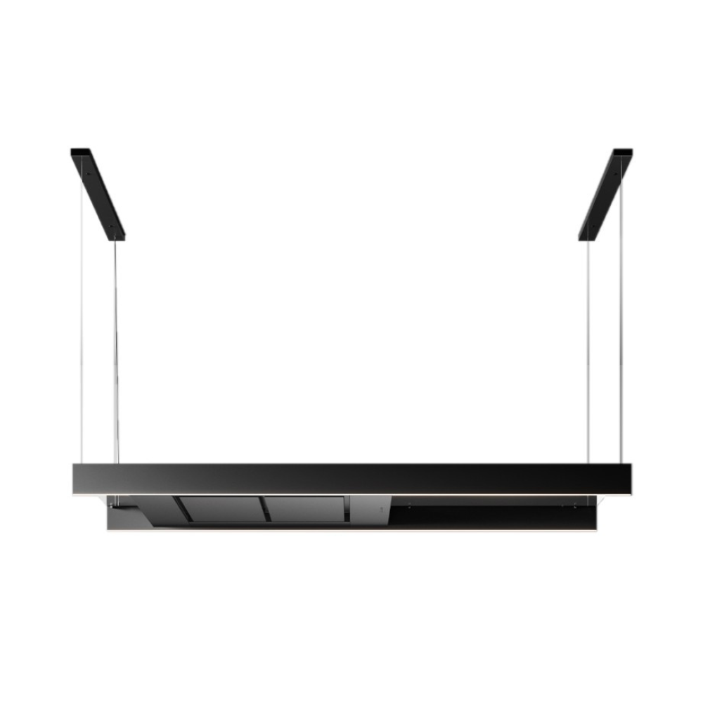 Falmec Light Afzuigkap Eiland 180 cm | Jones & Jansen– Jones-Jansen