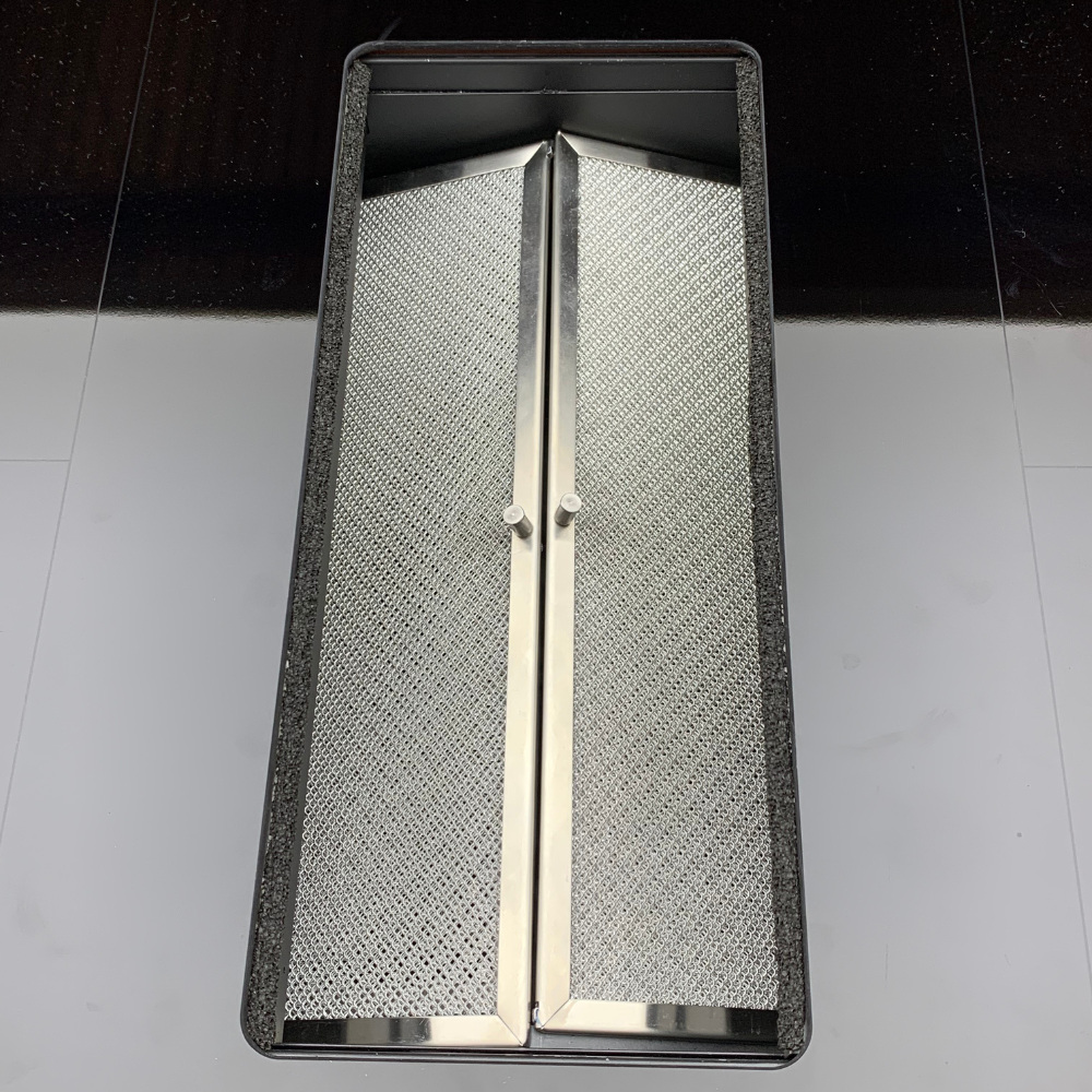 Steel Fornuis Enfasi Mistral 100 All Black kopen?| EQ10F-4FIK | Jones ...